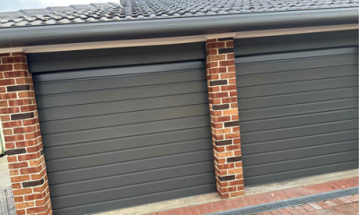 Explore Garage Door Options: Stylish, Durable, Customizable