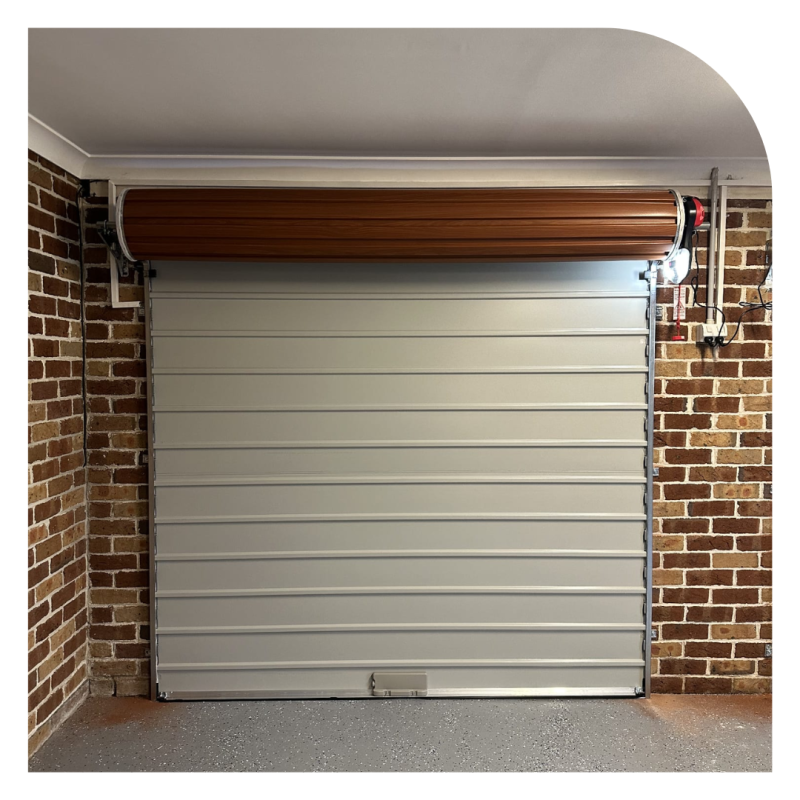 Affordable Roller Garage Door Repair & Replacement in Mt Druitt