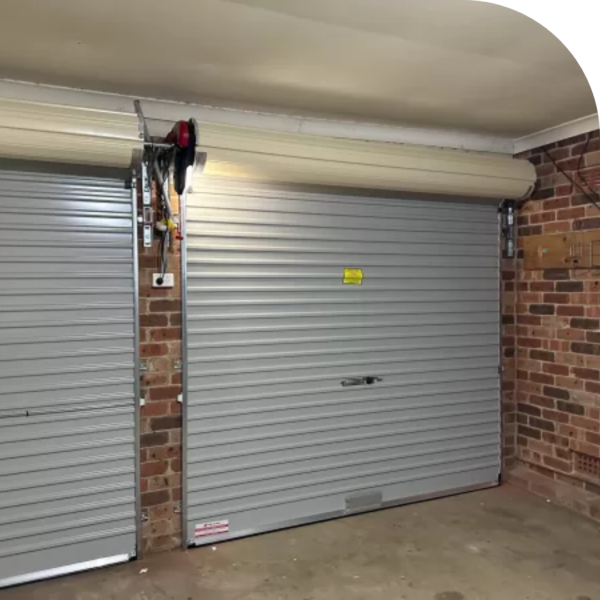 Garage Roller Door Repairs and Replacement Service Sydney